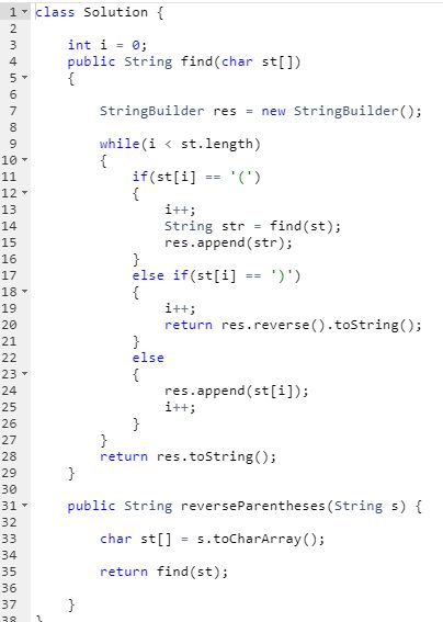 Jatin Rajput on LinkedIn: #dsa #day95 #100daysofcode #leetcode # ... Jatin Rajput on LinkedIn: #dsa #day95 #100daysofcode #leetcode # ...
