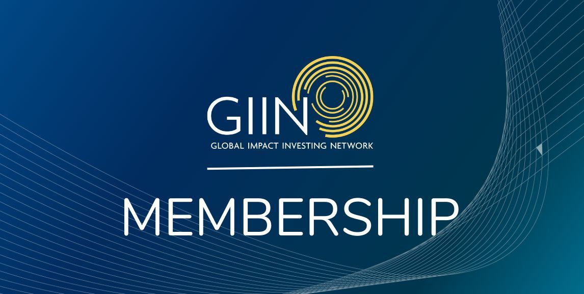 The Global Impact Investing Network on LinkedIn: #giin #giin # ... The Global Impact Investing Network on LinkedIn: #giin #giin # ...