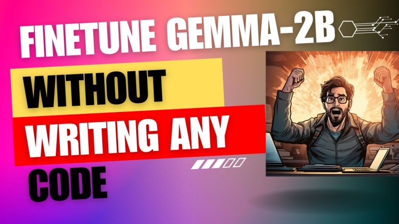 Rohan Paul on LinkedIn: Finetune and deploy Google's Gemma-2b model ... Rohan Paul on LinkedIn: Finetune and deploy Google's Gemma-2b model ...