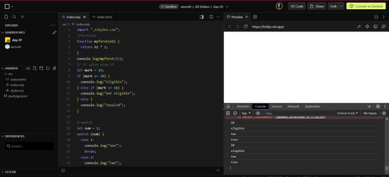 Aluri Amruth Raj on LinkedIn: #mern #javascript #100daysofcode Aluri Amruth Raj on LinkedIn: #mern #javascript #100daysofcode
