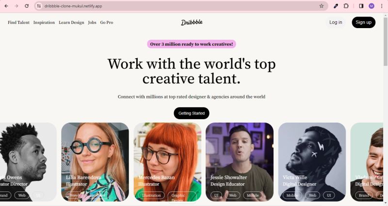 MUKUL RANA on LinkedIn: #webdevelopment #html #css #github #webdesign # ... MUKUL RANA on LinkedIn: #webdevelopment #html #css #github #webdesign # ...