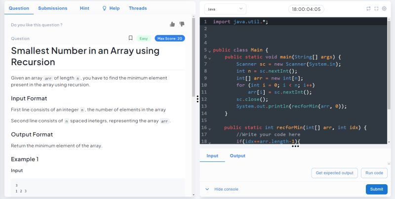 Kartik Kumar on LinkedIn: #100daysofcode #coding #programming #learning ... Kartik Kumar on LinkedIn: #100daysofcode #coding #programming #learning ...