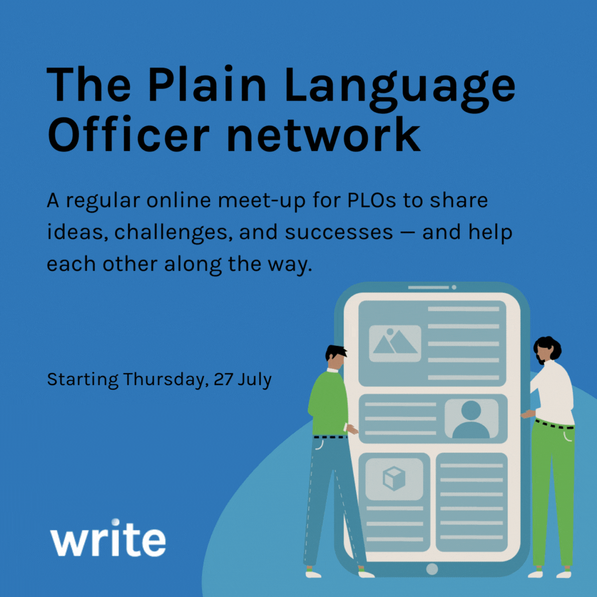 Write Limited on LinkedIn: #plainlanguageact2022 #plainlanguage # ... Write Limited on LinkedIn: #plainlanguageact2022 #plainlanguage # ...
