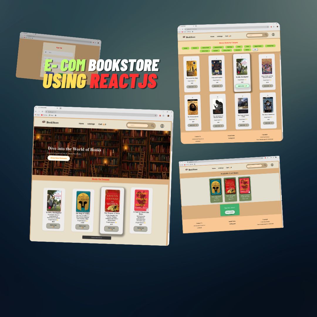subhadip singha on LinkedIn: #reactjs #ecommerce #webdev #javascript # ... subhadip singha on LinkedIn: #reactjs #ecommerce #webdev #javascript # ...