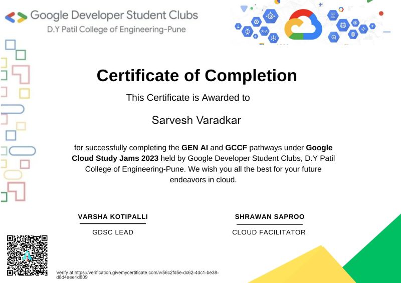 Sarvesh Varadkar on LinkedIn: #codingjourney #learningandgrowing # ... Sarvesh Varadkar on LinkedIn: #codingjourney #learningandgrowing # ...