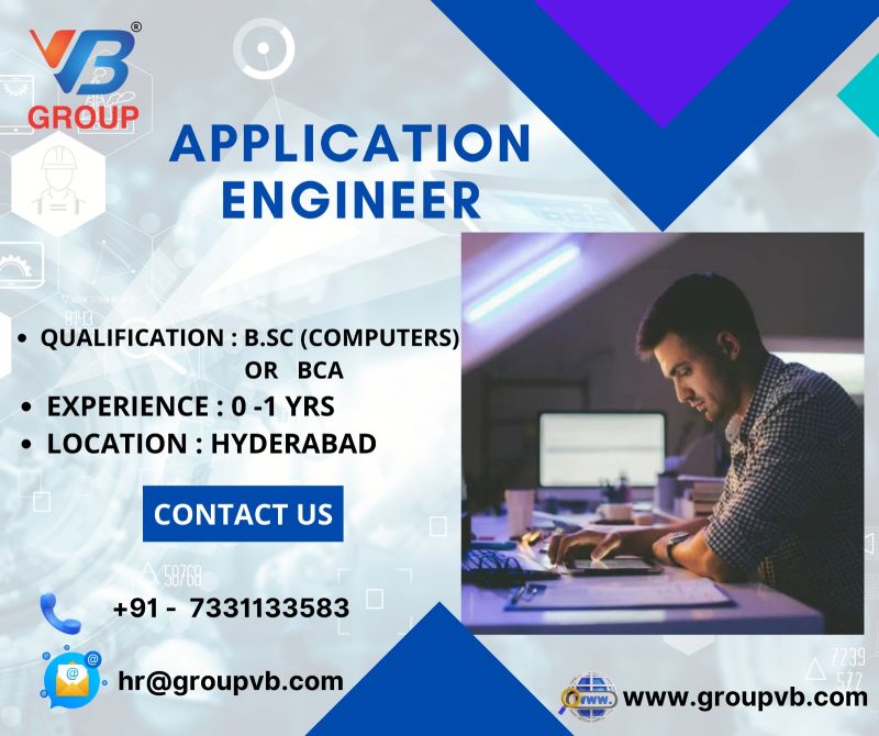 Prasanna Kumari Jami on LinkedIn: #hiring #applicationengineer # ... Prasanna Kumari Jami on LinkedIn: #hiring #applicationengineer # ...