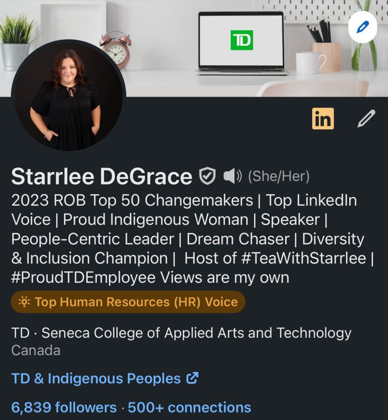 Arnold Ness, P.Eng, MBA on LinkedIn: Congratulations Starrlee Arnold Ness, P.Eng, MBA on LinkedIn: Congratulations Starrlee