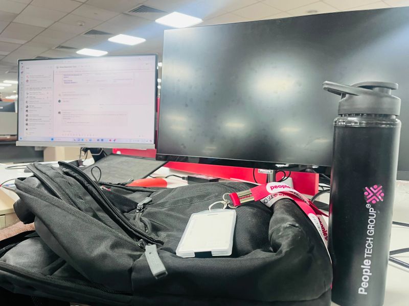 Durgam Srikanth on LinkedIn: I’m happy to share that I’m starting a new ... Durgam Srikanth on LinkedIn: I’m happy to share that I’m starting a new ...