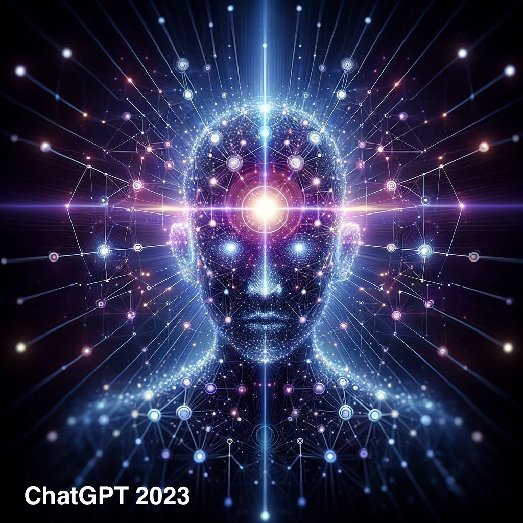 Monty Fowler on LinkedIn: I asked ChatGPT to create a self-portrait ... Monty Fowler on LinkedIn: I asked ChatGPT to create a self-portrait ...