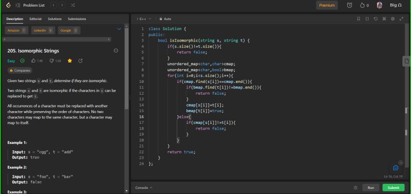 Sunny Mishra on LinkedIn: #leetcode #leetcode2023 #dsa #programming # ... Sunny Mishra on LinkedIn: #leetcode #leetcode2023 #dsa #programming # ...