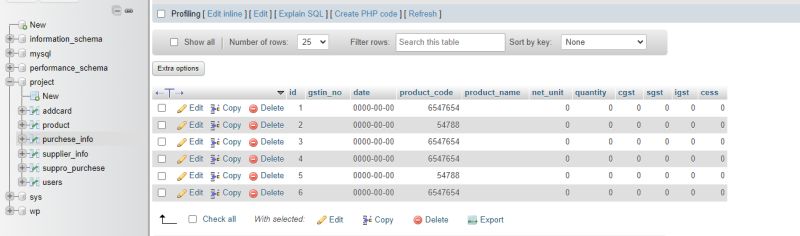 AKSHAY PATIL on LinkedIn: #project #mysql #html #php #maths AKSHAY PATIL on LinkedIn: #project #mysql #html #php #maths