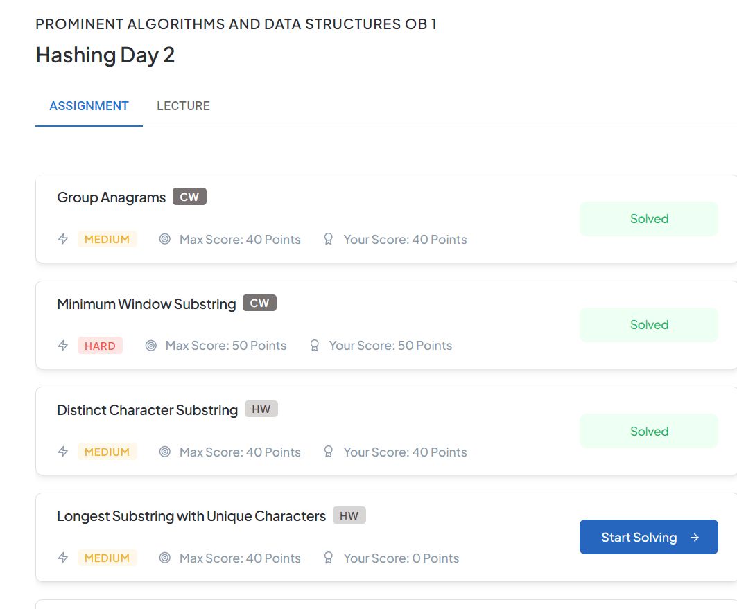 avinash singh on LinkedIn: #java #datastructures #algorithms # ... avinash singh on LinkedIn: #java #datastructures #algorithms # ...