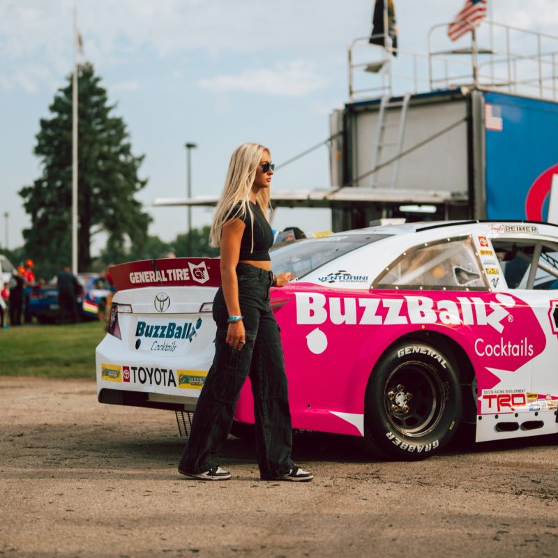 JP Moery on LinkedIn: Dream team = Buzzballz, LLC / Southern Champion ... JP Moery on LinkedIn: Dream team = Buzzballz, LLC / Southern Champion ...
