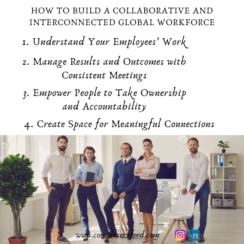 Compliance Feed on LinkedIn: How to Build a Collaborative and ... Compliance Feed on LinkedIn: How to Build a Collaborative and ...