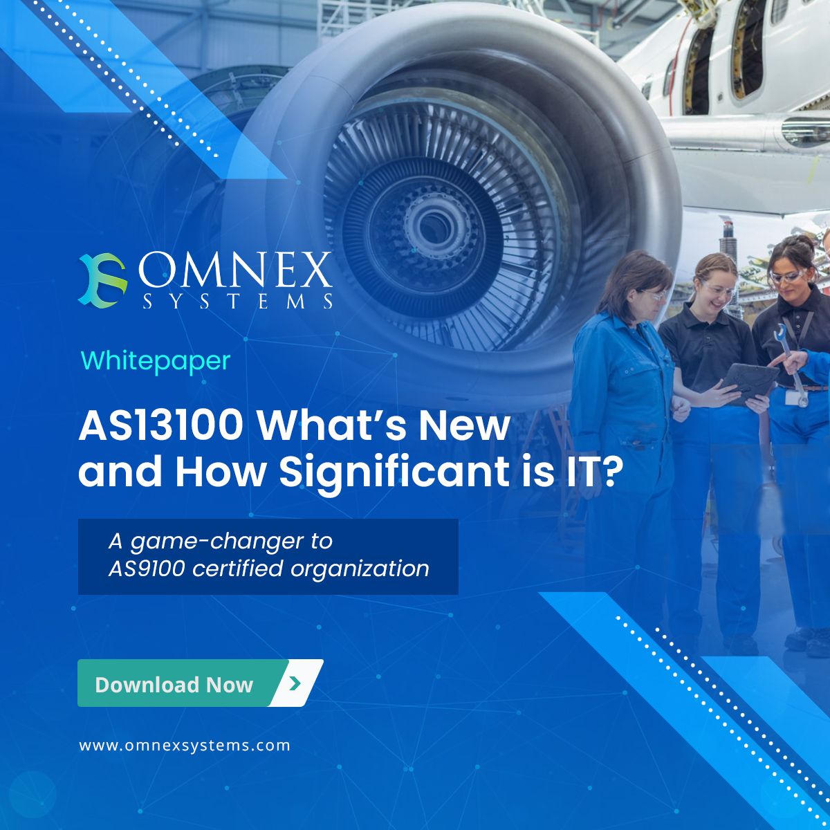 Omnex Systems Europe on LinkedIn: #as13100 #it #technology #innovation ... Omnex Systems Europe on LinkedIn: #as13100 #it #technology #innovation ...