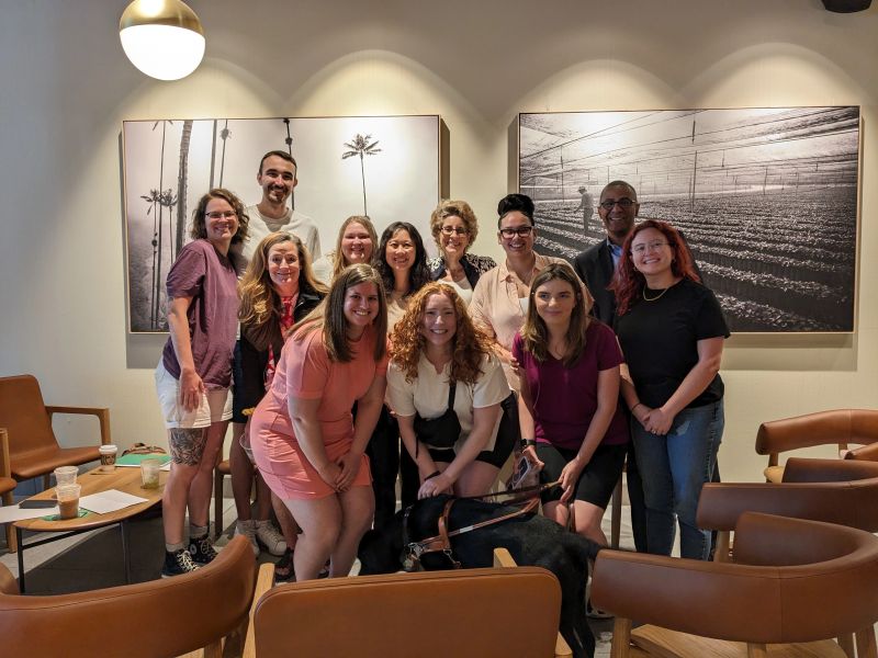 Amy Schmitz on LinkedIn: We are so fortunate to have such amazing ... Amy Schmitz on LinkedIn: We are so fortunate to have such amazing ...