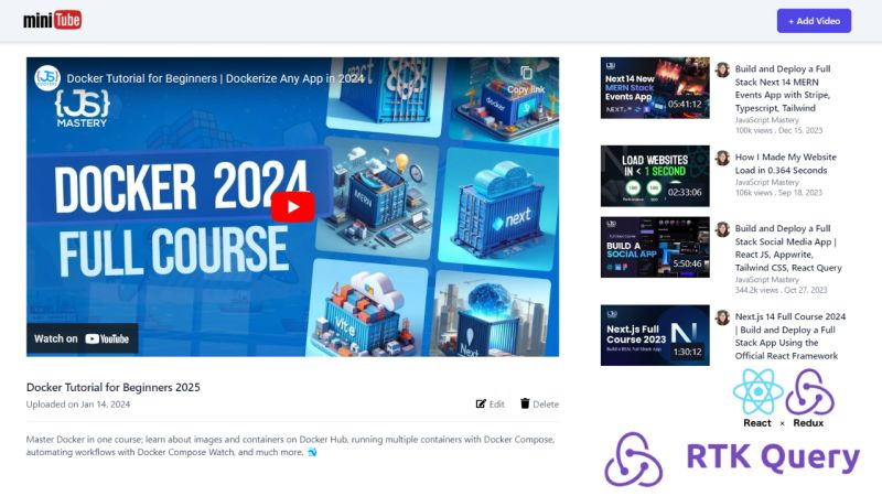 Md Al Mamun on LinkedIn: #reactjs #redux #reduxtoolkit #tailwindcss Md Al Mamun on LinkedIn: #reactjs #redux #reduxtoolkit #tailwindcss