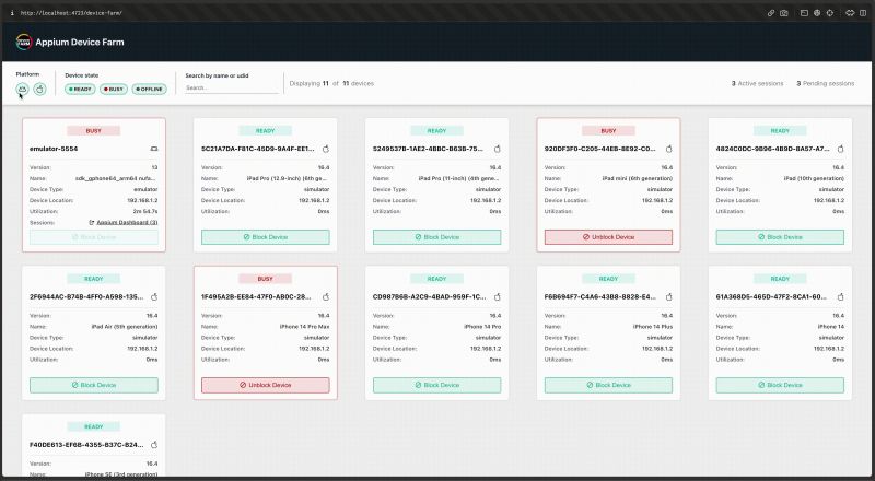 Keerthivasan D. on LinkedIn: #appium #mobiletesting #react #ui # ... Keerthivasan D. on LinkedIn: #appium #mobiletesting #react #ui # ...