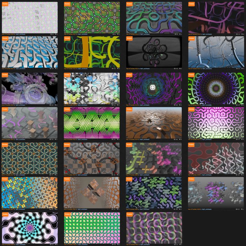 Paul Karlik on LinkedIn: #webgl #shader #glsl #creativecoding # ... Paul Karlik on LinkedIn: #webgl #shader #glsl #creativecoding # ...