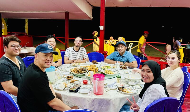 Syed Mohd Shahril Syed Ahmad on LinkedIn: #networking # ... Syed Mohd Shahril Syed Ahmad on LinkedIn: #networking # ...
