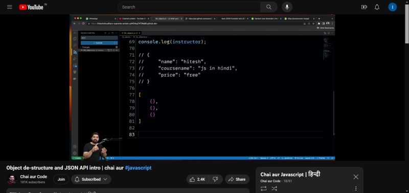 Bilal Ansari on LinkedIn: #javascript #webdevelopment #connections Bilal Ansari on LinkedIn: #javascript #webdevelopment #connections