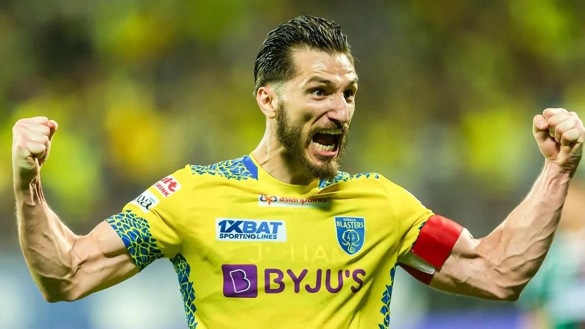 Raunak Saha on LinkedIn: ISL’s Clinical Finishers: The Top 5 Goal ... Raunak Saha on LinkedIn: ISL’s Clinical Finishers: The Top 5 Goal ...