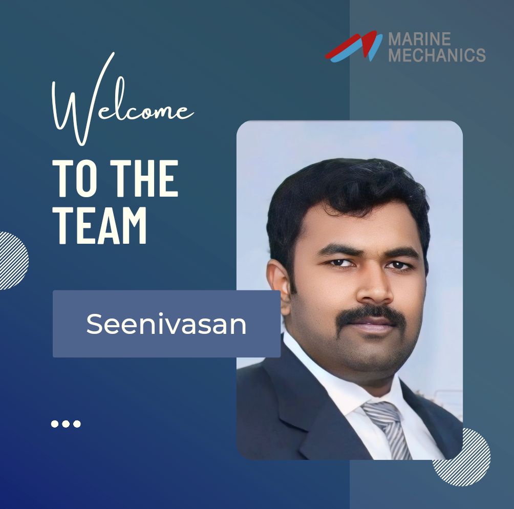 Bhupendra Bansal on LinkedIn: Welcome onboard Seenivasan (Seeni) G. Bhupendra Bansal on LinkedIn: Welcome onboard Seenivasan (Seeni) G.