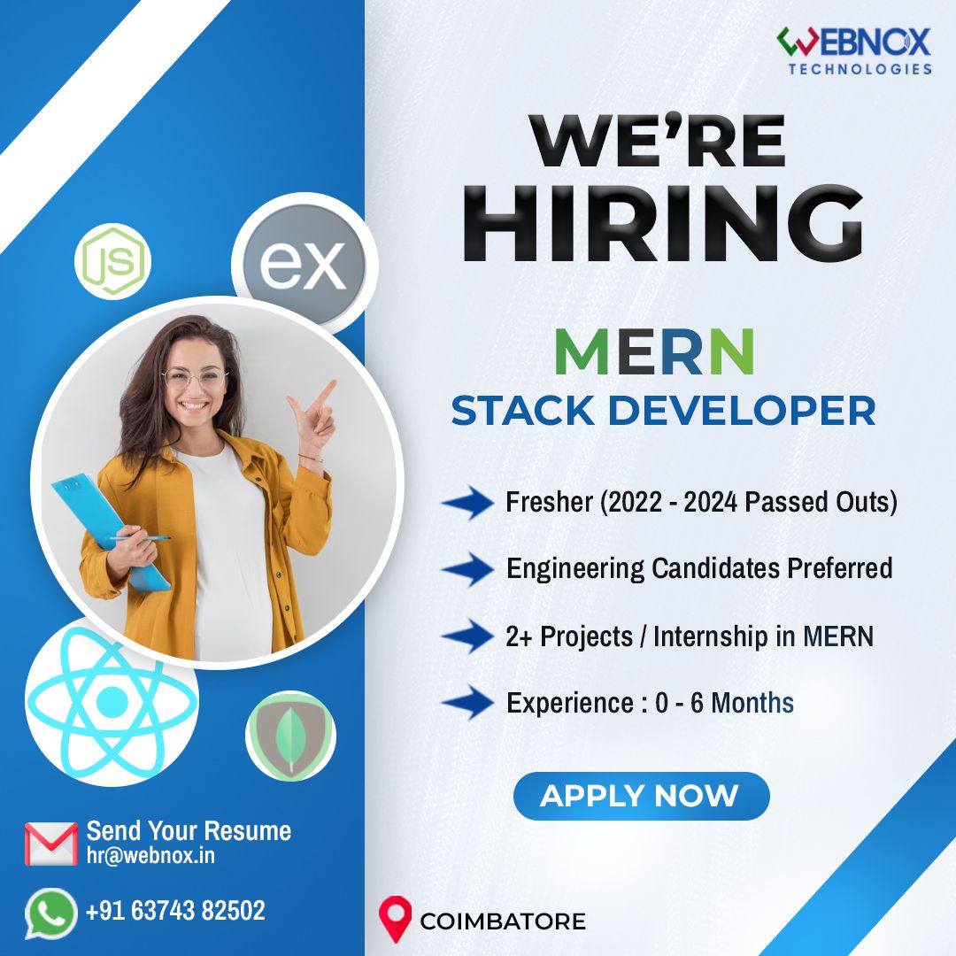 Suchitra Ramlal on LinkedIn: #mernstackdeveloper #merninternship # ... Suchitra Ramlal on LinkedIn: #mernstackdeveloper #merninternship # ...
