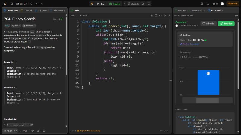 Mohammed Izhar on LinkedIn: #github #leetcode #codingchallenges # ... Mohammed Izhar on LinkedIn: #github #leetcode #codingchallenges # ...