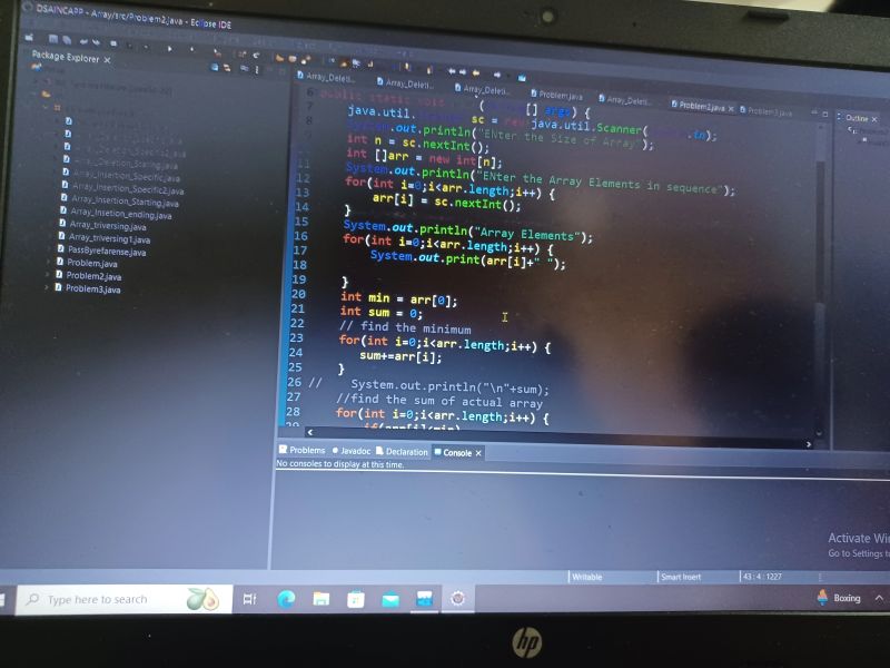 Anshu Singh on LinkedIn: #javaprogramming #datastructures #algorithms # ... Anshu Singh on LinkedIn: #javaprogramming #datastructures #algorithms # ...