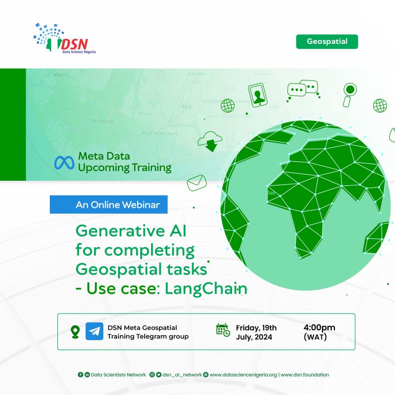 DSNai - Data Science Nigeria on LinkedIn: Hello DSNai - Data Science ... DSNai - Data Science Nigeria on LinkedIn: Hello DSNai - Data Science ...