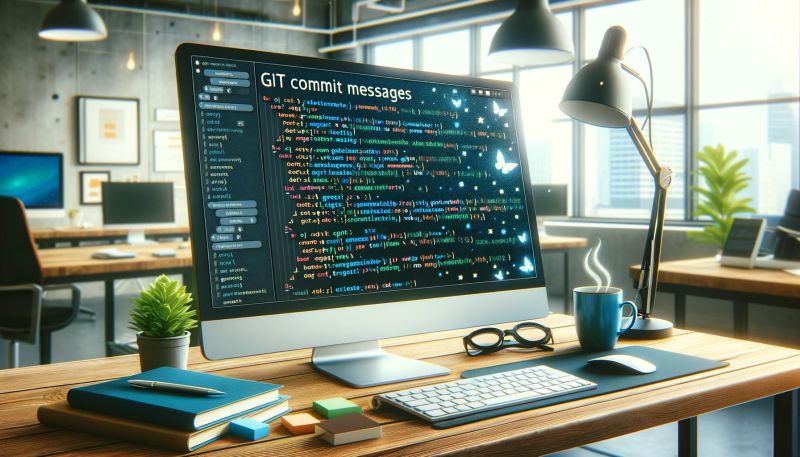 Shivraj Kumar on LinkedIn: #gitcommit #codequality #softwaredevelopment ... Shivraj Kumar on LinkedIn: #gitcommit #codequality #softwaredevelopment ...