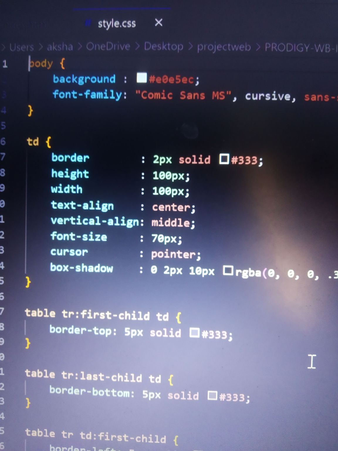 Akshay Kotnala on LinkedIn: #webdevelopment #frontend #html #css # ... Akshay Kotnala on LinkedIn: #webdevelopment #frontend #html #css # ...