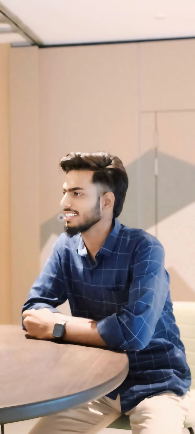 Priyanshu Kumar Verma on LinkedIn: Recently, I attended the Priyanshu Kumar Verma on LinkedIn: Recently, I attended the