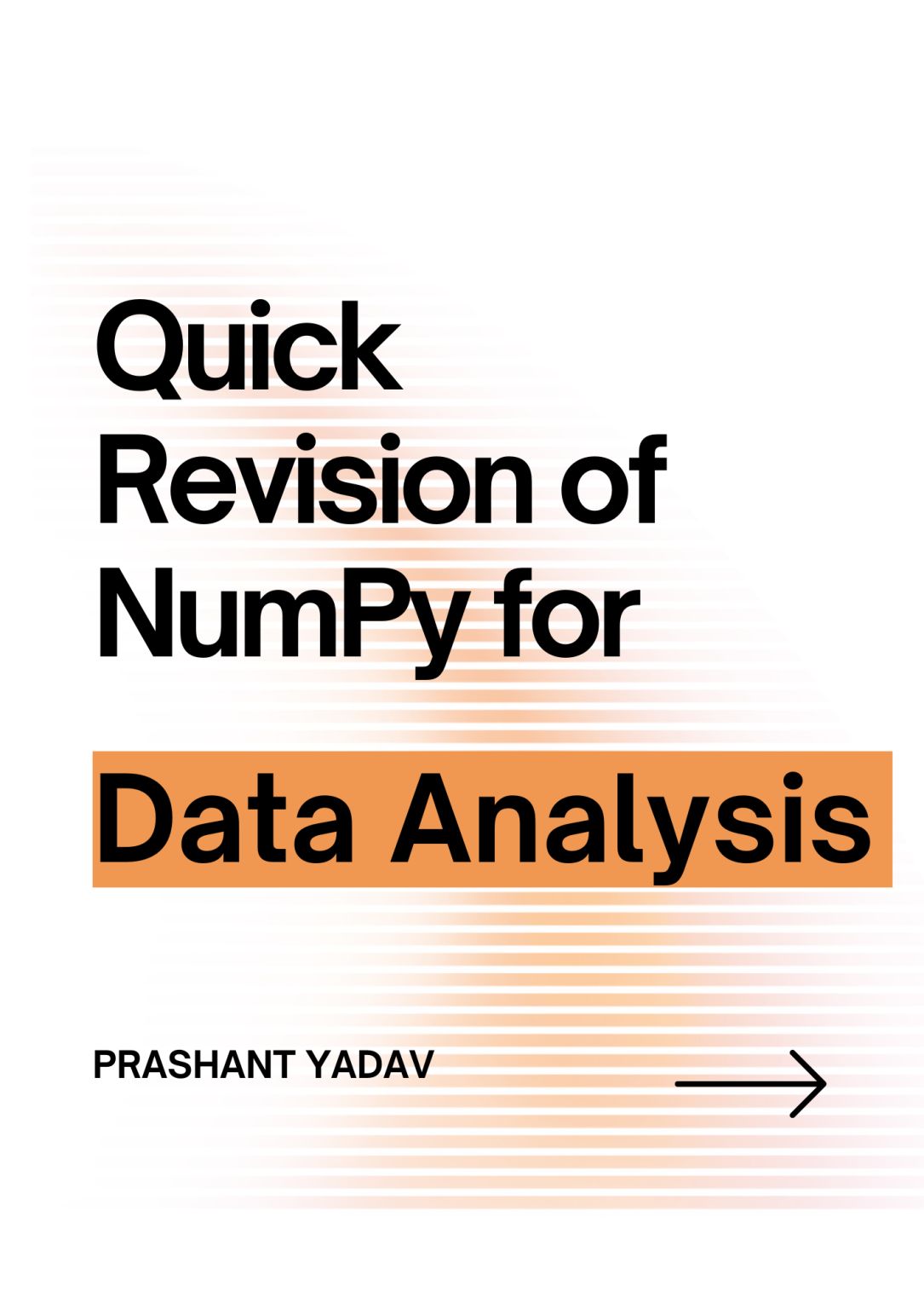 Prashant Yadav on LinkedIn: #datascience #numpy #python #dataanalysis # ... Prashant Yadav on LinkedIn: #datascience #numpy #python #dataanalysis # ...