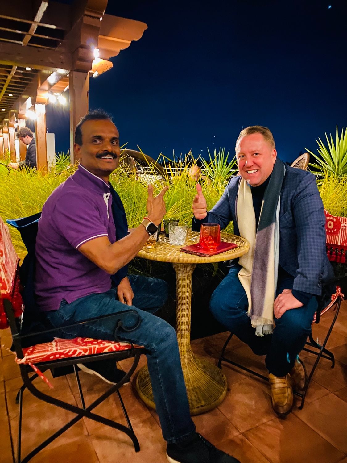 Srini Gurrapu on LinkedIn: Louis Lehot. Bhuma . Louis: Thank you for ... Srini Gurrapu on LinkedIn: Louis Lehot. Bhuma . Louis: Thank you for ...