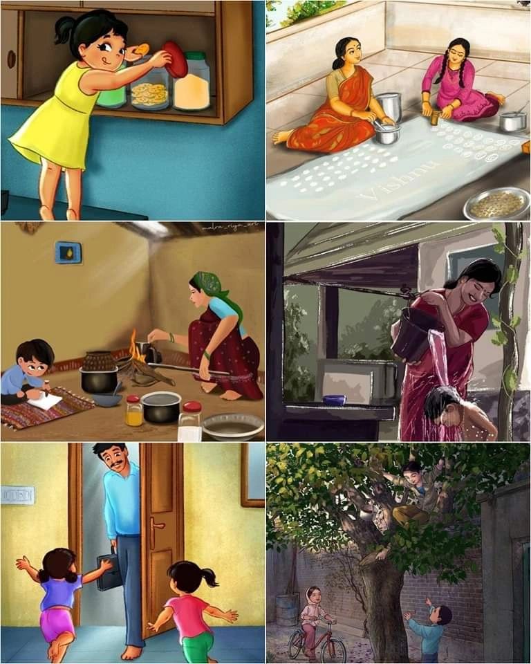 Swetha Swetha on LinkedIn: before internet... Swetha Swetha on LinkedIn: before internet...