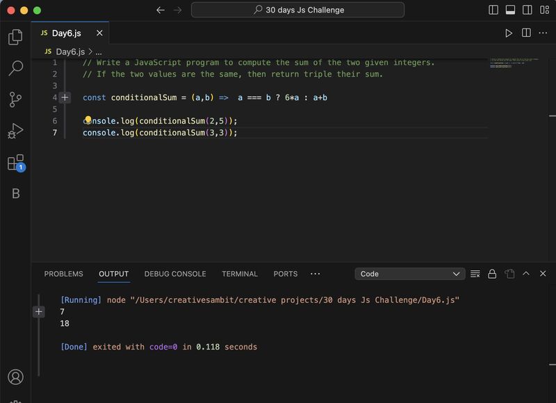 Completed JavaScript X Scaler Topics challenge on Scaler | Sambit Saha ... Completed JavaScript X Scaler Topics challenge on Scaler | Sambit Saha ...