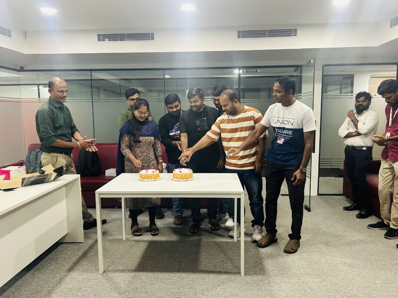 Stanly Gibson on LinkedIn: #teamwork #goodwork #appreciation Stanly Gibson on LinkedIn: #teamwork #goodwork #appreciation