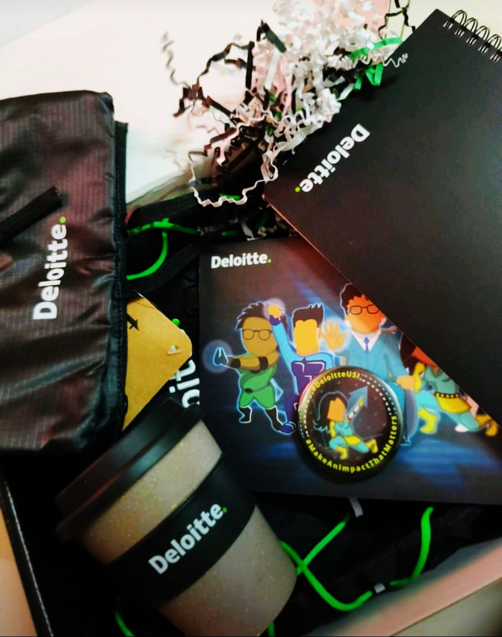 Jukanti Anusha on LinkedIn: #deloitte #discoveryourimpact # ... Jukanti Anusha on LinkedIn: #deloitte #discoveryourimpact # ...