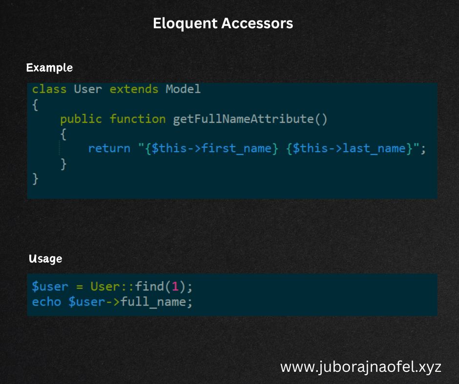 I.E.U. Juboraj Naofel on LinkedIn: #laravel #php #webdevelopment # ... I.E.U. Juboraj Naofel on LinkedIn: #laravel #php #webdevelopment # ...