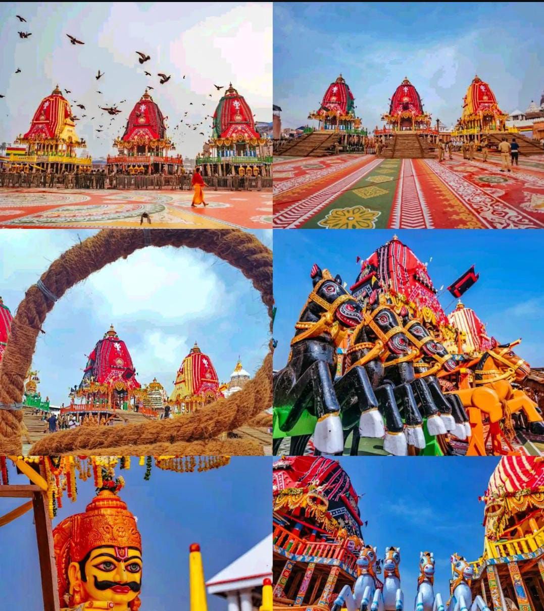 Dibyajyoti Senapati on LinkedIn: #rathayatra #puri #puri #odisha # ... Dibyajyoti Senapati on LinkedIn: #rathayatra #puri #puri #odisha # ...