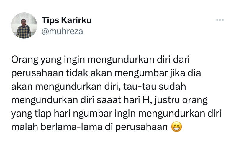 Muhammad Reza on LinkedIn: Bagaimana silahkan komen ? | 37 comments Muhammad Reza on LinkedIn: Bagaimana silahkan komen ? | 37 comments