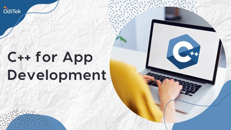 OdiTek Solutions on LinkedIn: #appdevelopment #cplusplus #cpp # ... OdiTek Solutions on LinkedIn: #appdevelopment #cplusplus #cpp # ...
