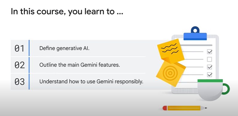 Mayank kumar on LinkedIn: #googleworkspace #generativeai #gemini Mayank kumar on LinkedIn: #googleworkspace #generativeai #gemini