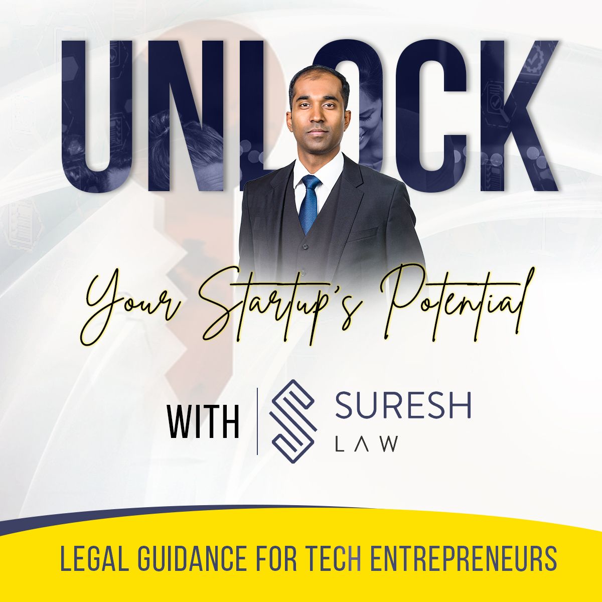 Suresh Sriskandarajah JD, MBA, PEng on LinkedIn: #tech #law #startups Suresh Sriskandarajah JD, MBA, PEng on LinkedIn: #tech #law #startups