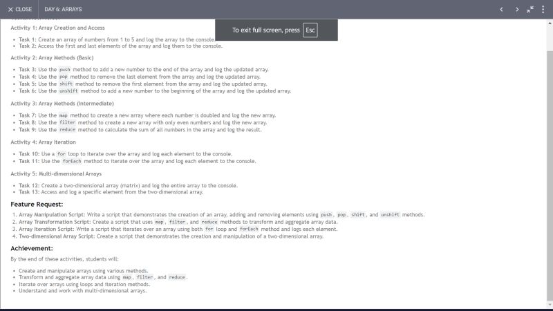Swapnil Angarkhe on LinkedIn: #30daysofjavascript #30dayjs #javascript ... Swapnil Angarkhe on LinkedIn: #30daysofjavascript #30dayjs #javascript ...