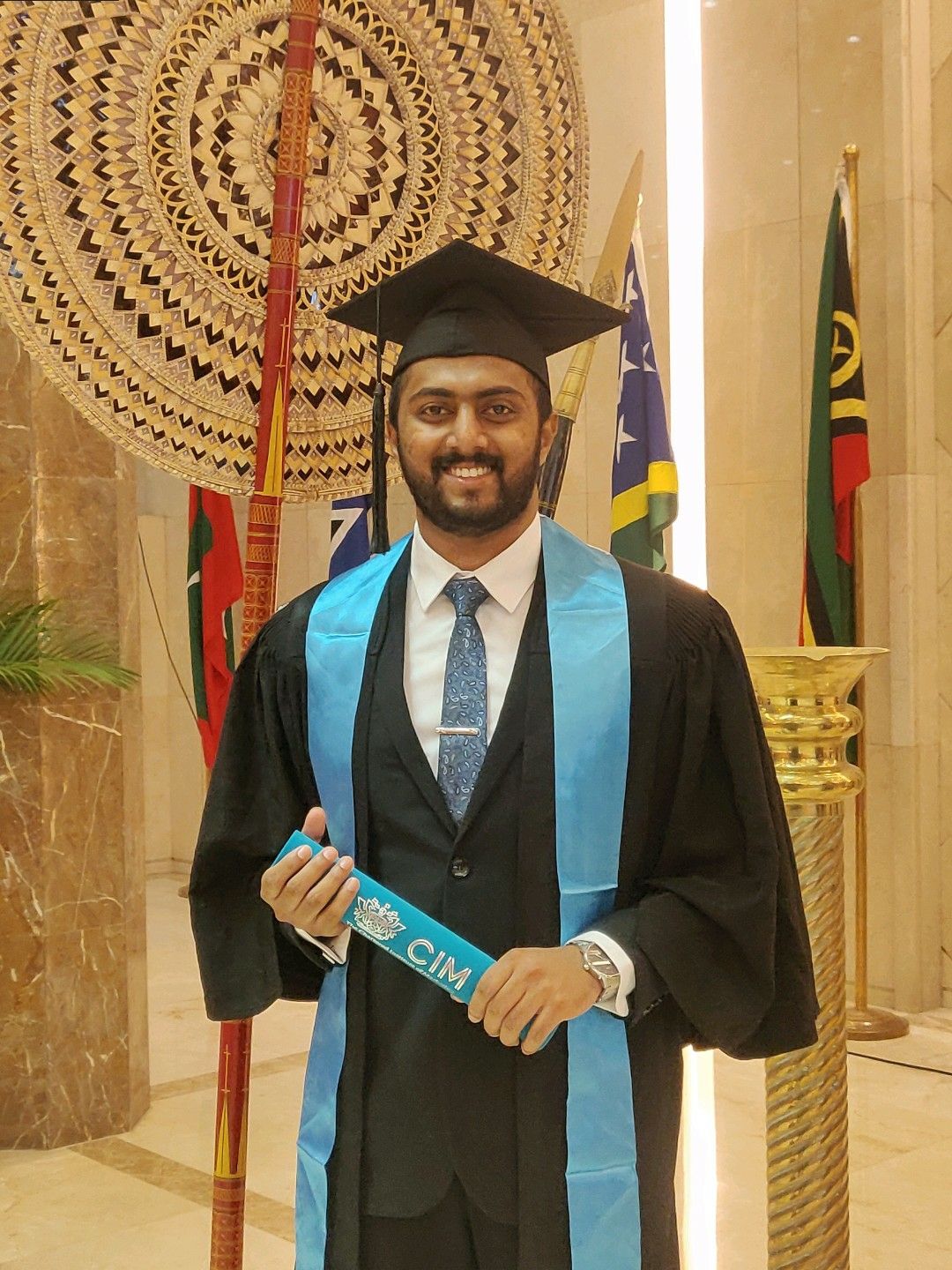 Sankha Gunawardana on LinkedIn: #cim #uk #marketing | 16 comments Sankha Gunawardana on LinkedIn: #cim #uk #marketing | 16 comments