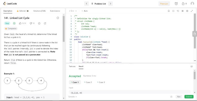 Deepa Elangovan on LinkedIn: #codingchallenge #c #leetcode #array # ... Deepa Elangovan on LinkedIn: #codingchallenge #c #leetcode #array # ...