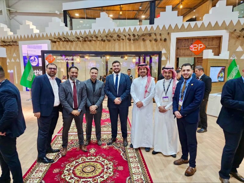 Sultan Alanazi, PMP® on LinkedIn: #leap2024 Sultan Alanazi, PMP® on LinkedIn: #leap2024